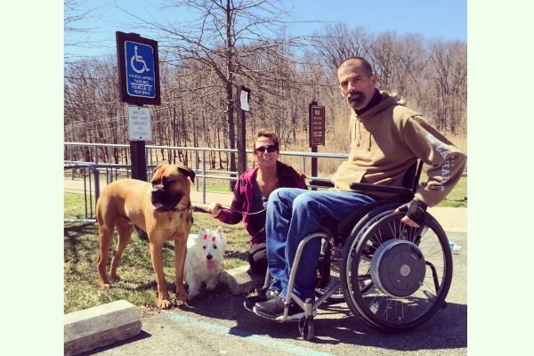 Fundraiser by Kim Rizzo : Help The Rizzo Family Get A New Van