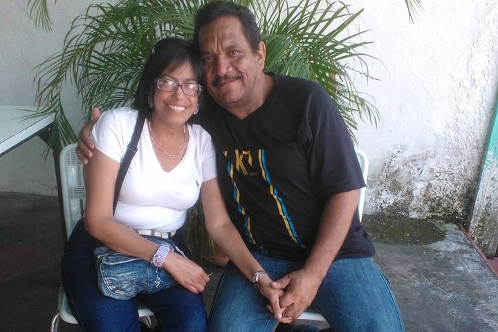 Fundraiser for Astrid Mirabal Solano by Luis Dacnys Carreño : A Heart ...