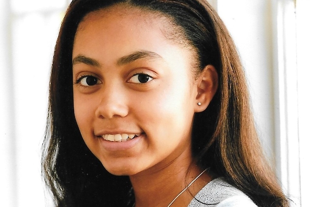 Fundraiser for Akiko Heard by Mya Heard : Mya's Summer in England