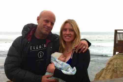 Fundraiser for Marcel Soros by Marcel Soros : Hope For Megan Huber Soros