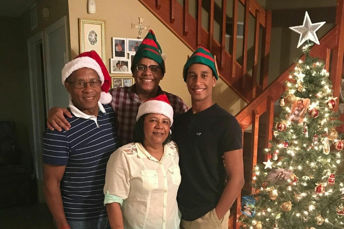 Fundraiser for Samuel De Melo by Gilson Ferraz : De Melo Family GoFundMe