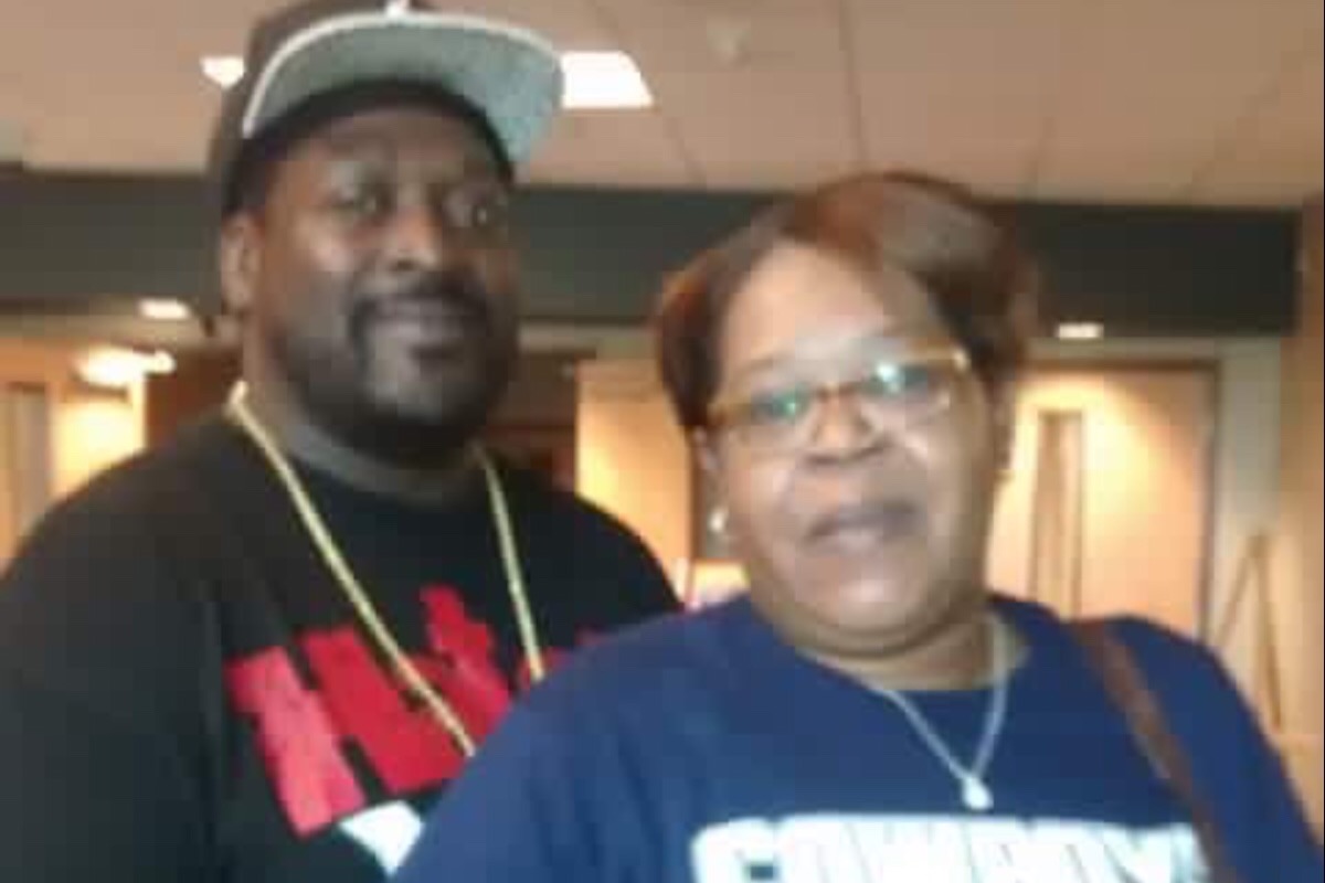 Fundraiser for Wanda Howell by Brianne Crowley : Funeral Expenses for ...