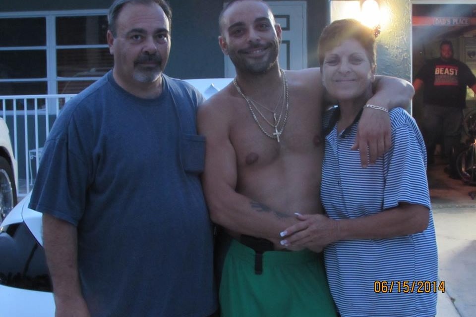 Fundraiser by John Messina : Junior's Final Wishes