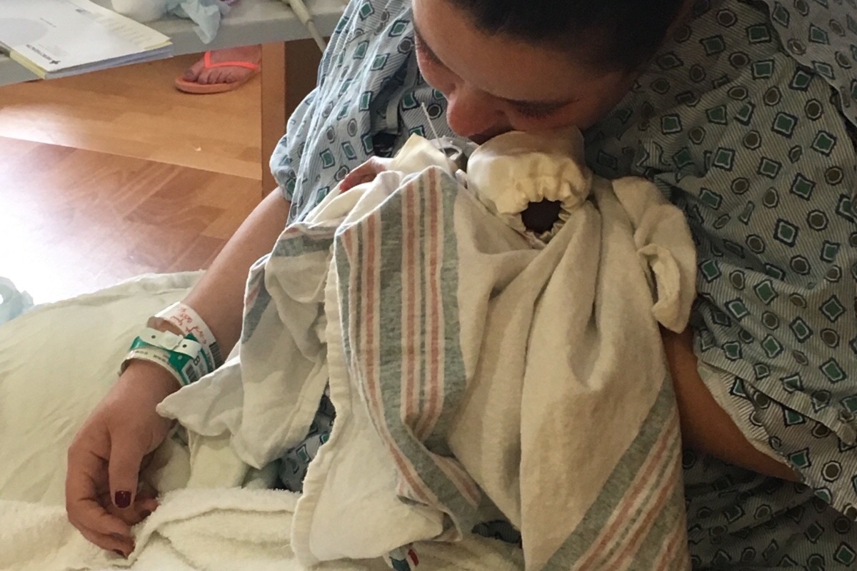 Fundraiser for Rachel Hall by Tera Hall : Help the Metzgar Family