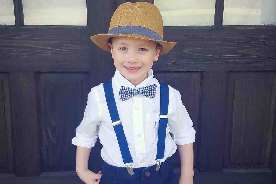 Fundraiser for Erik Strahan by Marcus Whitty : Support the Strahan Family