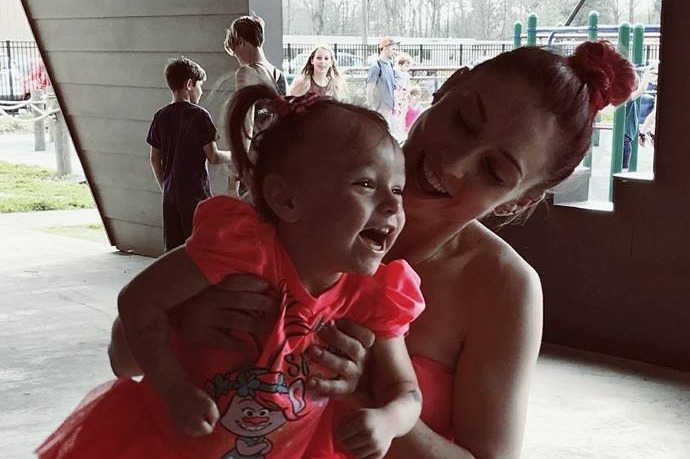 Fundraiser for Kendis Nicolo by Denise Pantano Colbert : Rylee Duhe's ...