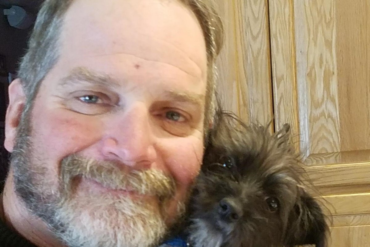 Fundraiser by Evonne Blair Young : Steve Piccoli Throat Cancer