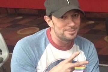 Fundraiser for Kirsti Newell by Colin Carrier : James Tilson Funeral costs