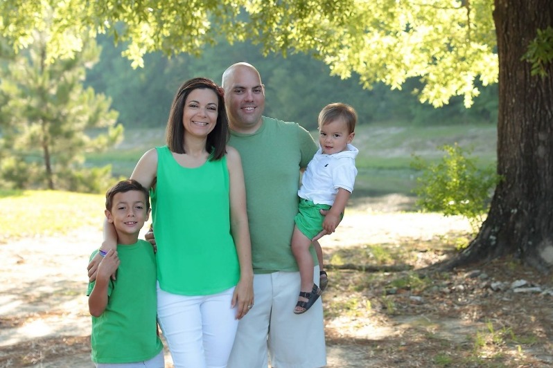 Fundraiser for Lindsay Perniciaro by Mallory Sharp Vetsch : LindsayStrong