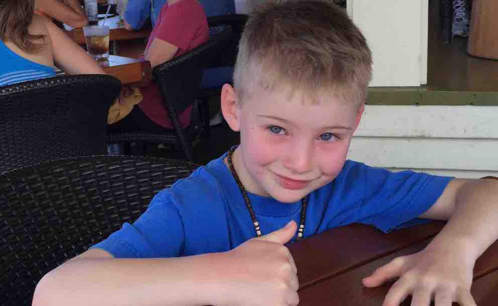 Fundraiser for Kristi Bolton by Bridget Henkel : Support Little Kaden ...