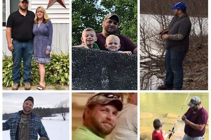 Fundraiser for Jessica Newell by Beth Backus : Help Josh Newell & his ...