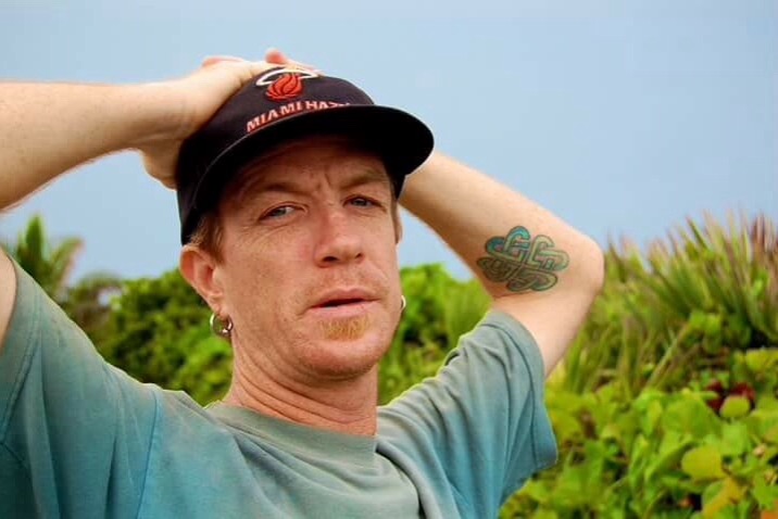 Fundraiser by Ellen Carson : Sean Carson Fund