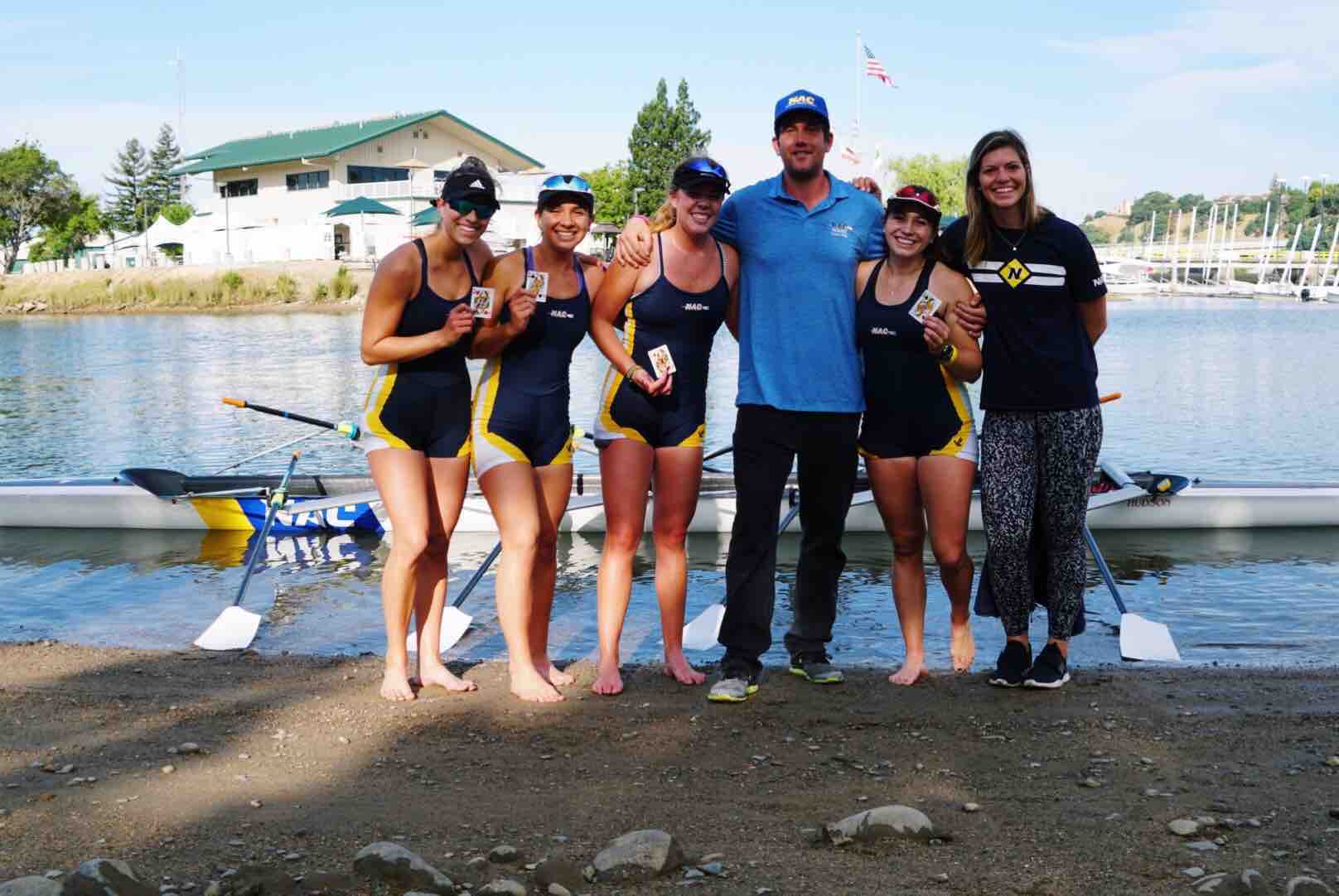 Fundraiser for James Harr by Nicole Harr : Next Stop Nationals!