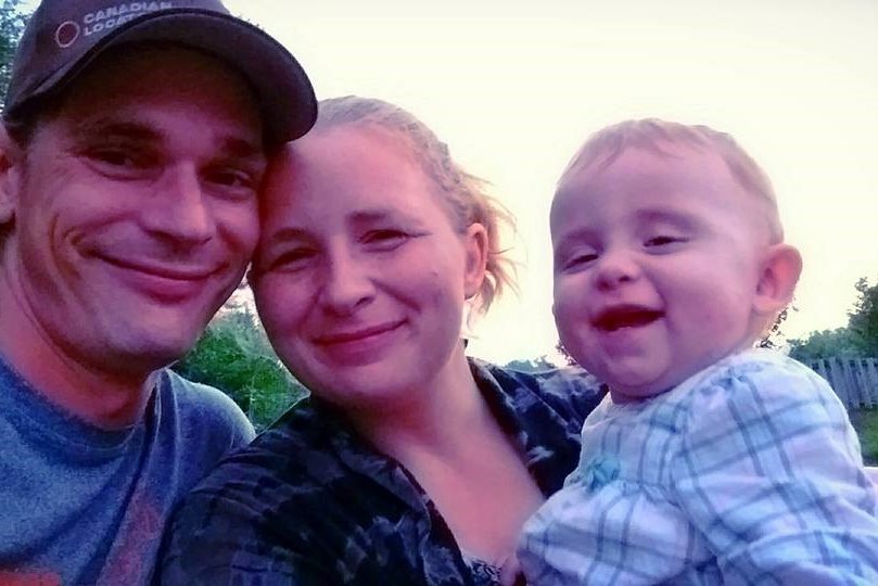 Fundraiser for mariah Soper by The Family : Help Michael and Mariah