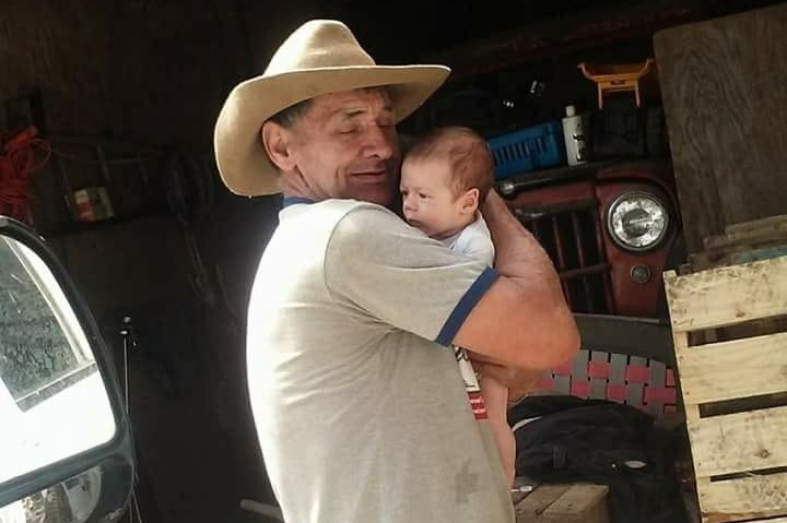 Fundraiser for Charles Newell by Heather Cole : Wes Newell celebration ...