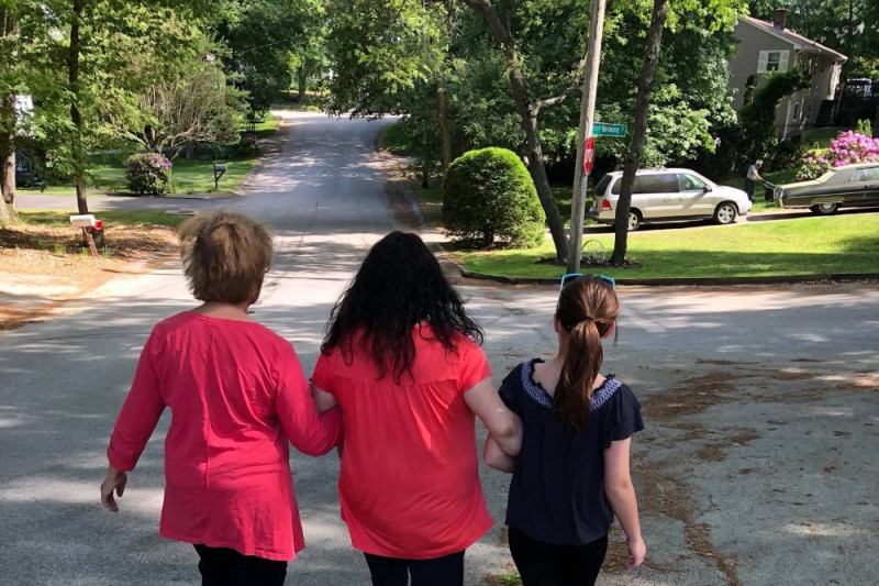 Fundraiser for Shirley Vescera by Sharon Custard : Stand by Stacie ...