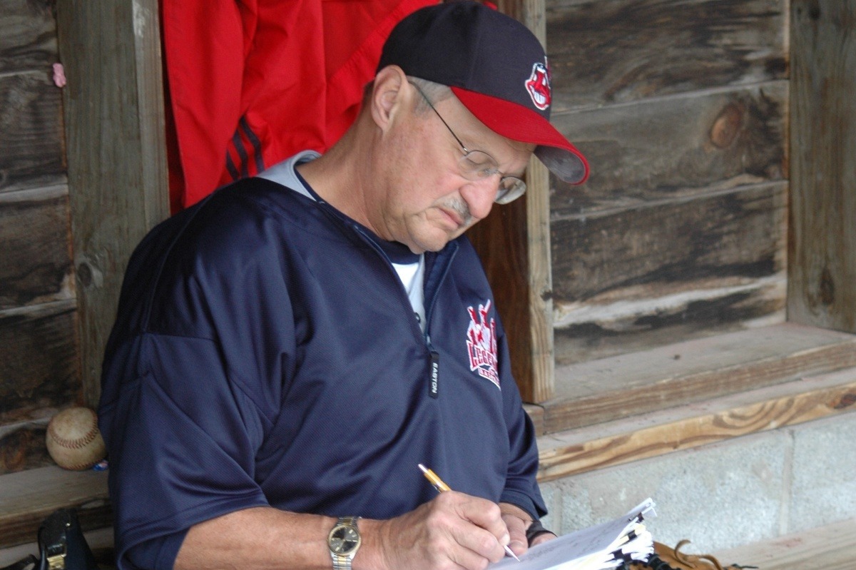 Fundraiser by Nancy Freese : Rick Sedlacek Memorial Fund