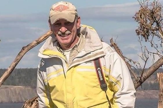 Fundraiser by Mike Colwell : In Honor of Jim Fancy