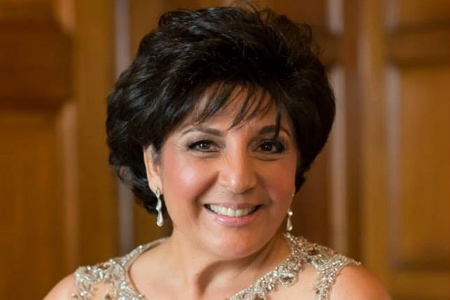 Fundraiser by Maria Teresa Meier : Carolann Gerasci Scholarship Fund