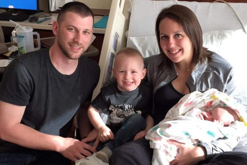 Fundraiser for Scott Kin by Tesia Frey : Memorial Fund for Krista Kin