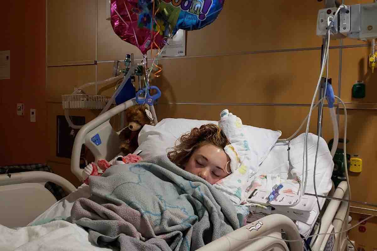 Fundraiser for Chris Rasmussen by Andrea Greiff : Savannah's Recovery