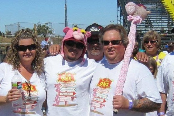 Fundraiser for James Butler by Cassandra-Sande Woodard-Faulkwell ...