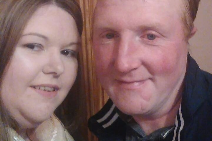 Fundraiser for Michelle Mooney by Jonathan Beach : Declan Mooney's ...