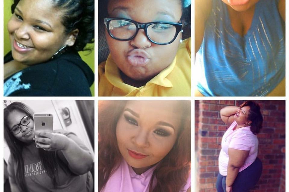 Fundraiser by Tammy Conrad Holmes : Funeral Expenses for Tamia Conrad