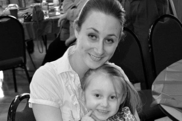 Fundraiser by Jeremiah Jerry Hume : Amanda Hume's Memorial Fund