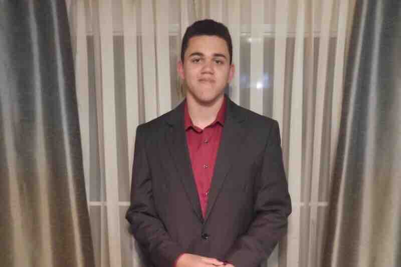 Fundraiser by Pat Benson : Brandon Benson