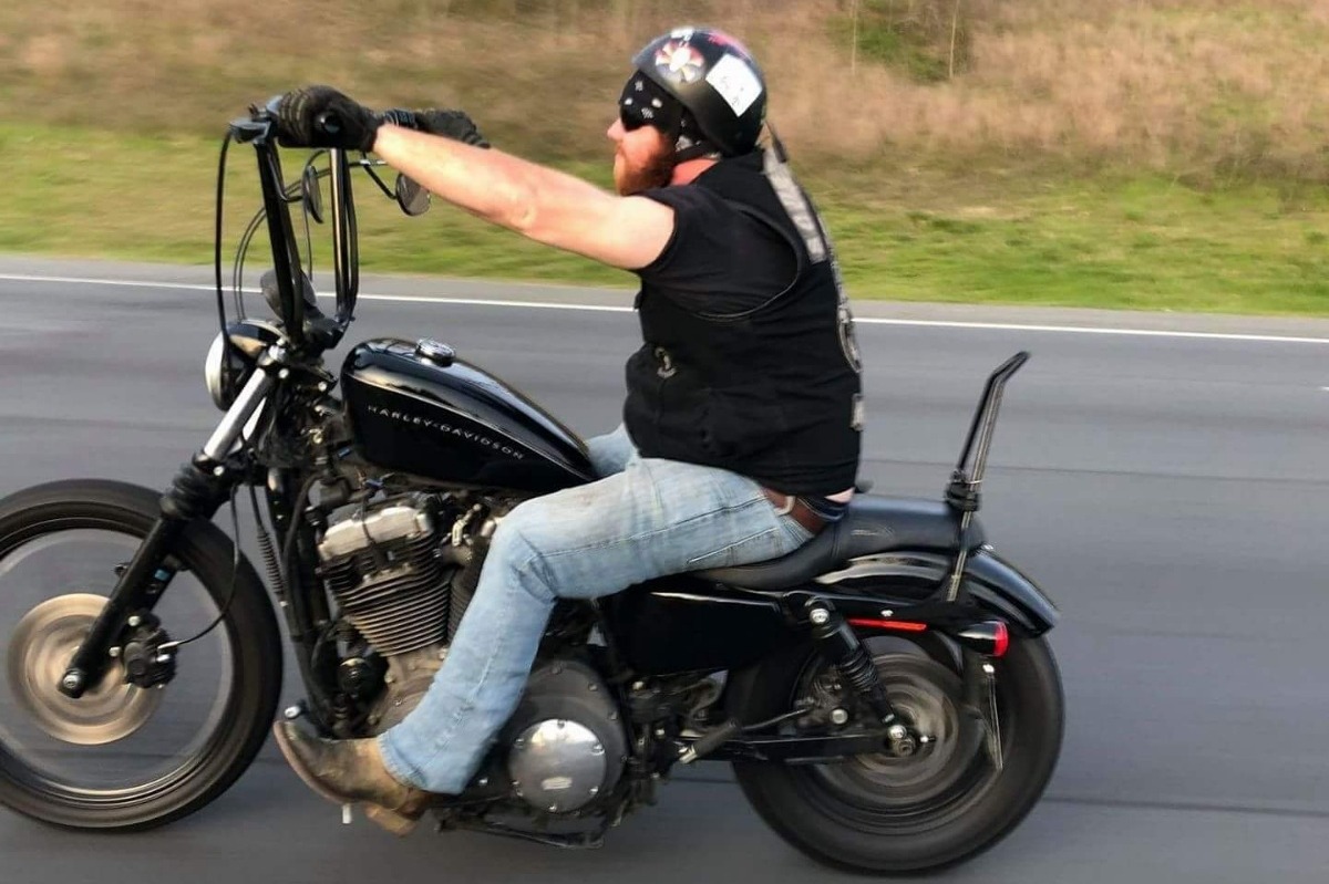 Fundraiser for Steven Goheen by Joe Rapp : Steve's Accident Fund