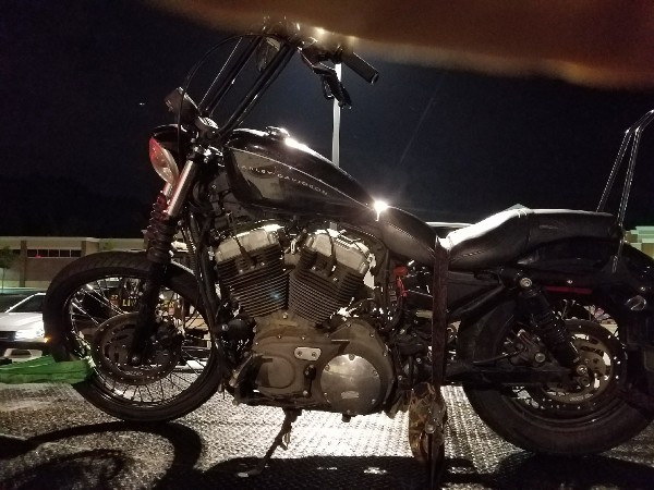 Fundraiser for Steven Goheen by Joe Rapp : Steve's Accident Fund