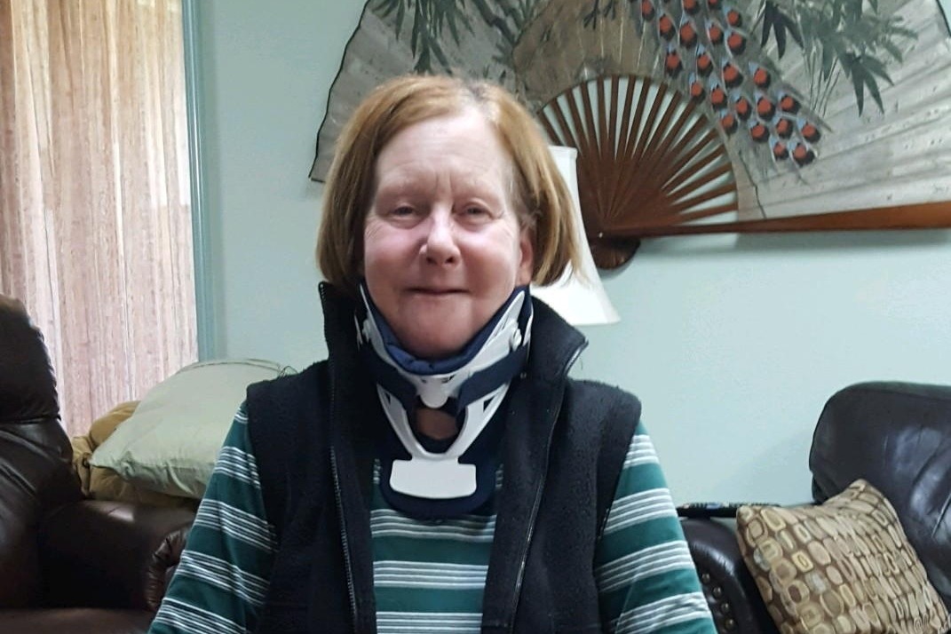 Fundraiser for Susan Short by Amanda Fisher : Help For Sue Short