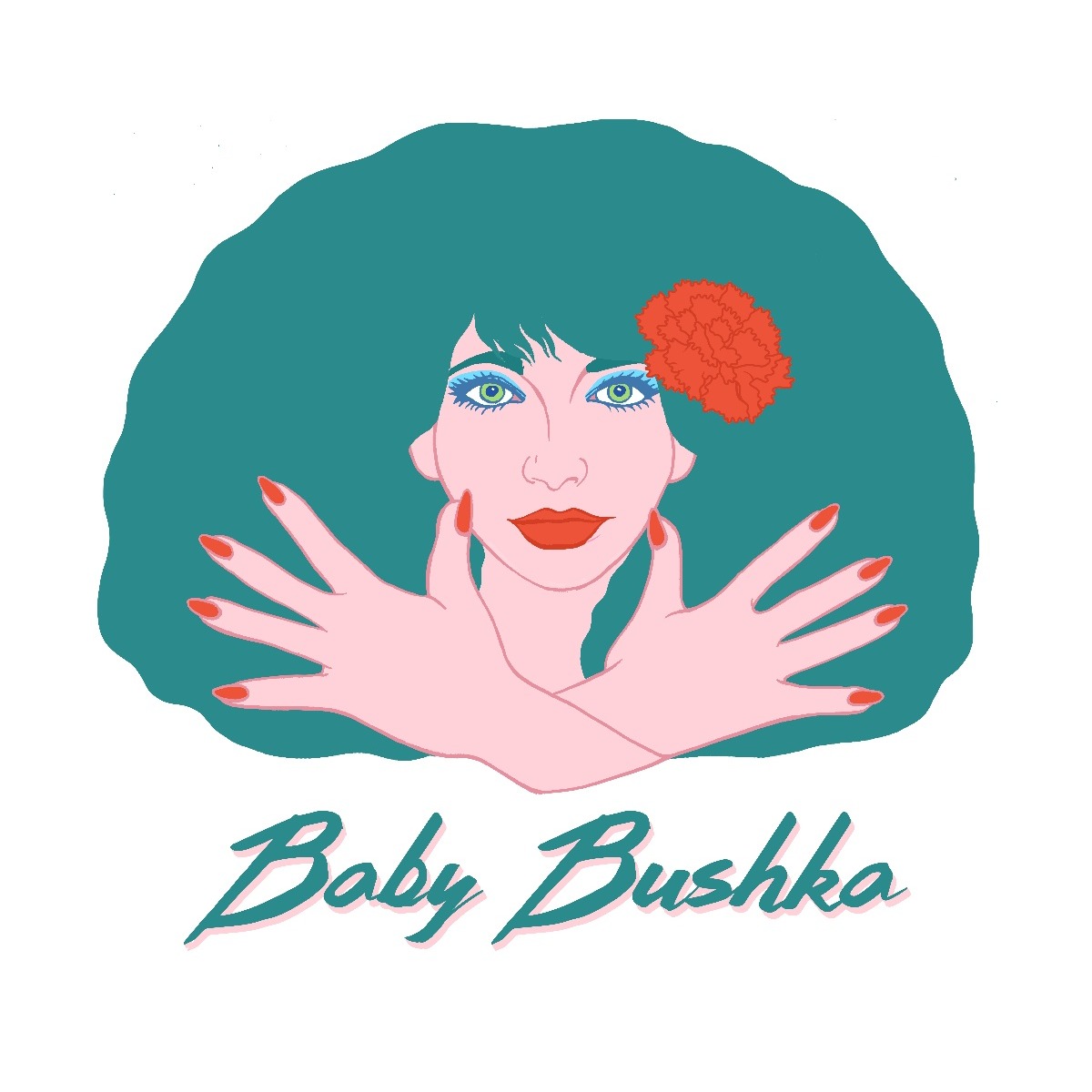 Fundraiser by Natasha Kozaily : BABY BUSHKA UK TOUR