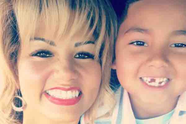 Fundraiser for Ana Monsegue by Tessa Cameron Hartfield : TeamAna