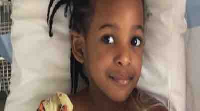 Fundraiser by Jean Cormier : Clarissa’s Fight Against Cancer