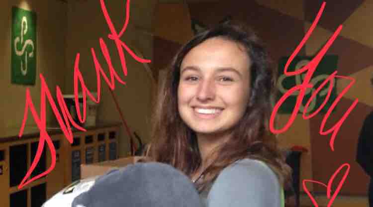 Fundraiser for Dana Cline by Michelle Clary : Hannah’s Recovery