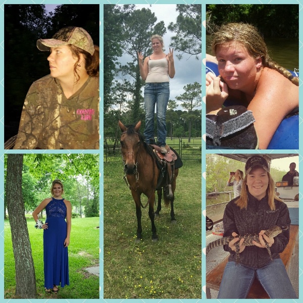 Fundraiser for Marissa Flanagan by Crystal Ivey : Hannah’s Road To Recovery