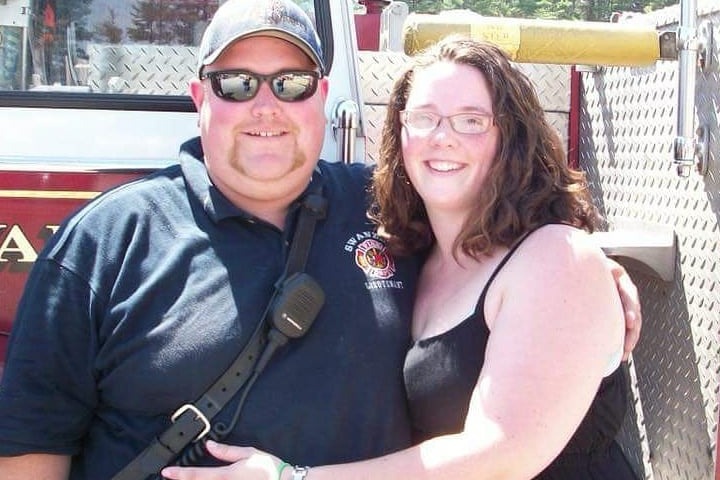 Fundraiser for Sarah Tatro by Dru Tatro : Ben Tatro Memorial