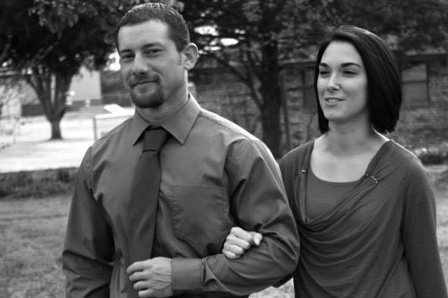 Fundraiser for Jessica Freeman by Heather Culmer : In Memory of Dustin ...