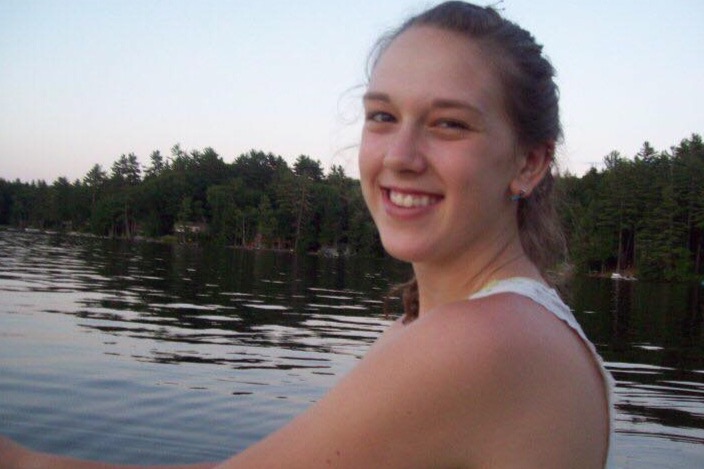 Fundraiser for Gordon Bilodeau by Briana Austin : Prayers for Paige