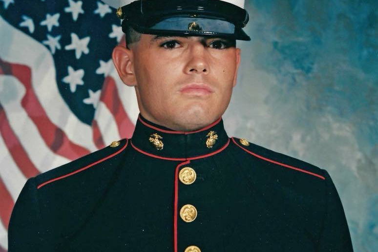 Fundraiser for John Gollner Sr. by Kymberly Pine : Help Veteran X Family