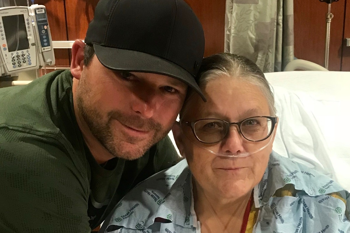 Fundraiser by Doug Huffman : Teresa Huffman