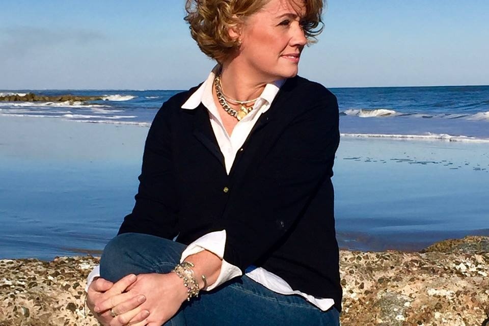 Fundraiser for Ginger Graham by Lisa Graham Pinckney : Ginger Graham ...