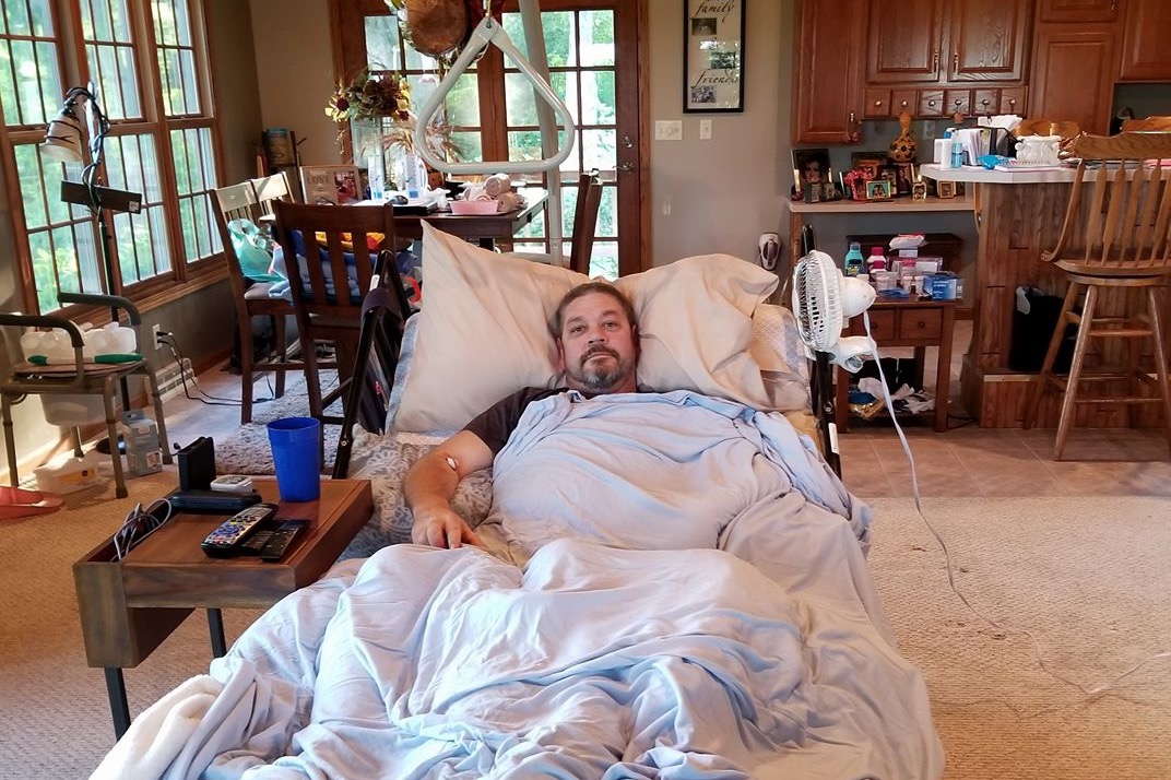 Fundraiser for Jennifer Boyden by Rachael Brandon Lolling : Help ...