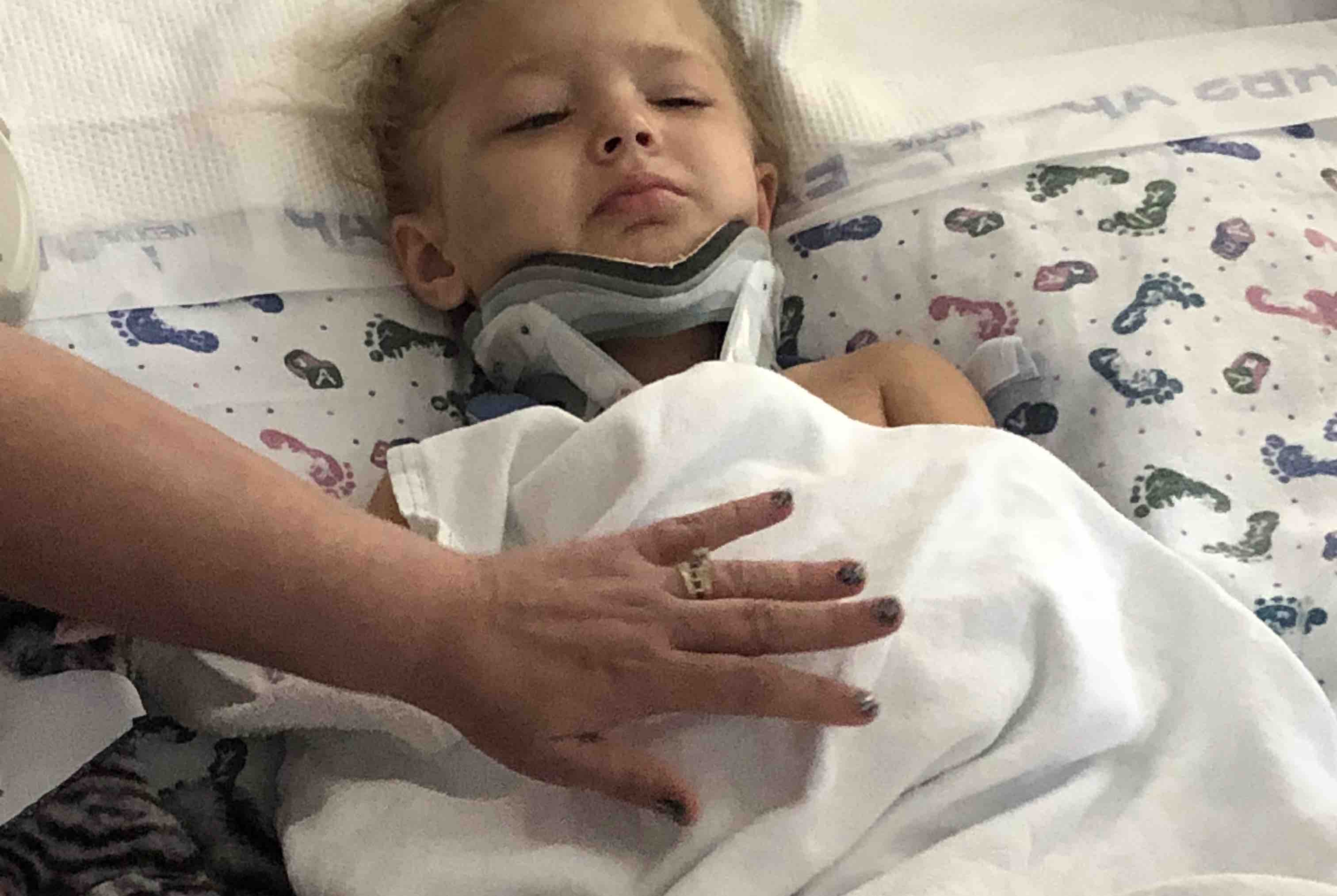 Fundraiser by Jason Grannan : Baylee,Meagan,Justins Recovery