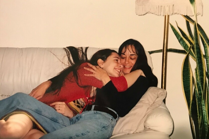 Fundraiser for Zoë Kohen Ley by Christine Poirier Hadfield : Help ...