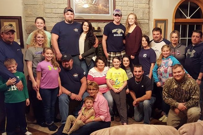 Fundraiser by Jennifer Demers : Support for Julie St.Mary Deno