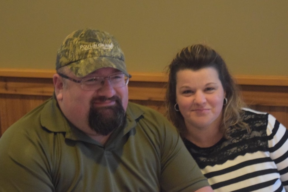 Fundraiser by Jennifer Demers : Support for Julie St.Mary Deno