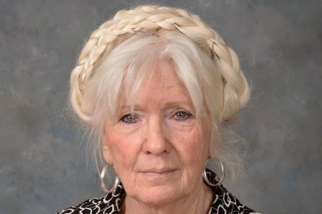 Fundraiser by Christie Shea : Love for Ms. Lynda